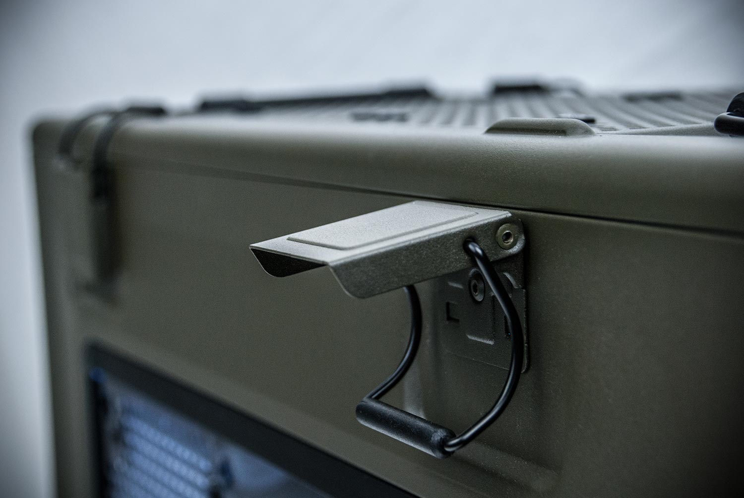 Game Computer Aggressor - Military Looks & Hardware | GameComputers.nl