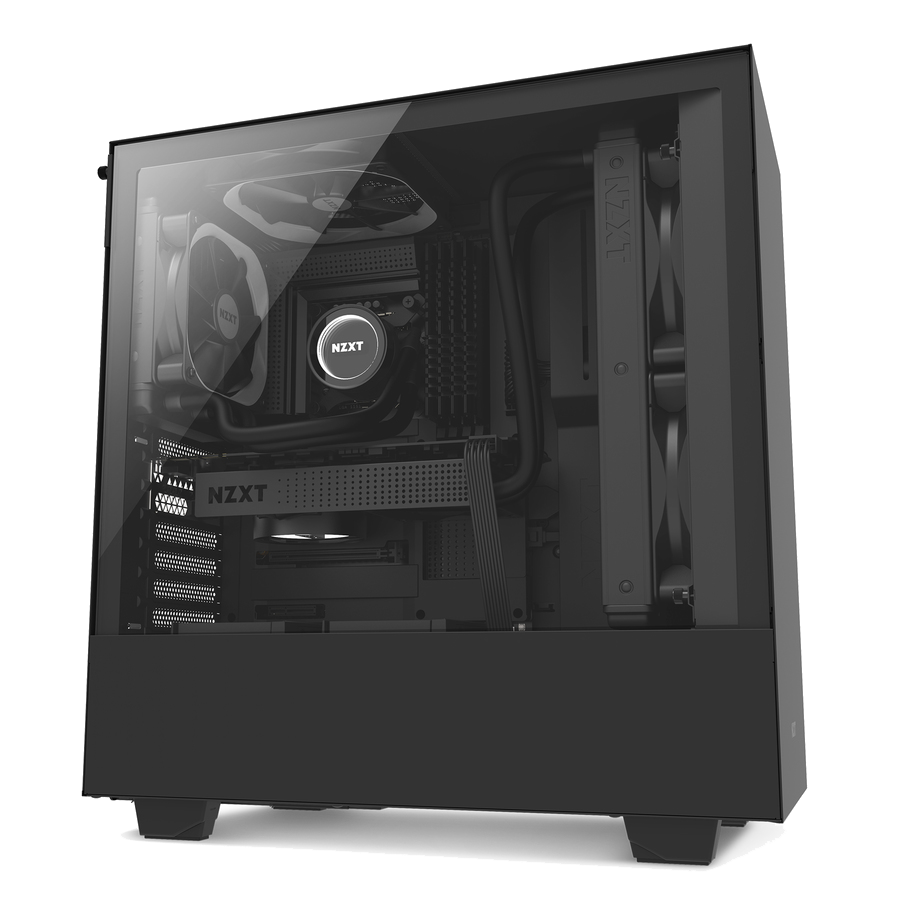 Behuizingen voor je Game Computer | GameComputers.nl