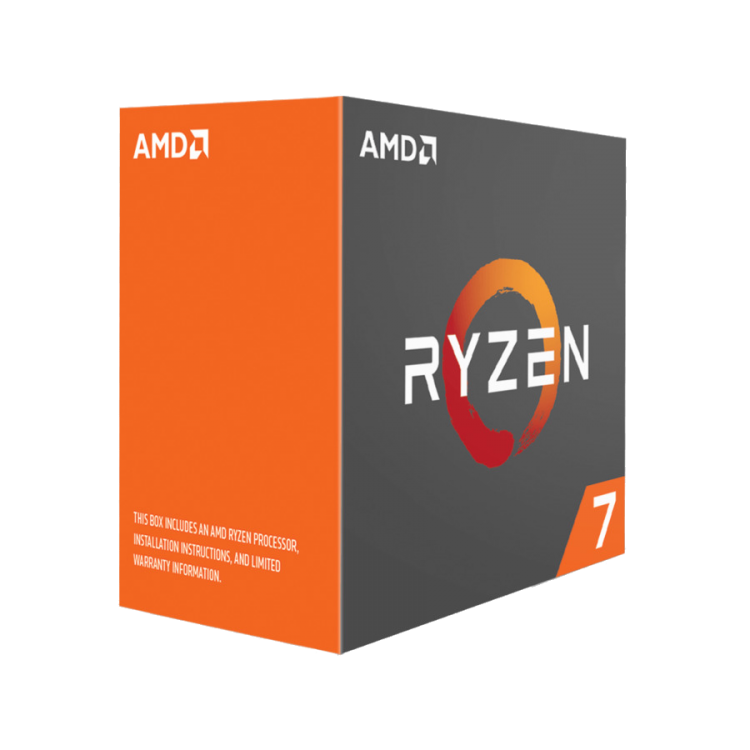 AMD Ryzen 7 2700 Game PC | GameComputers.nl