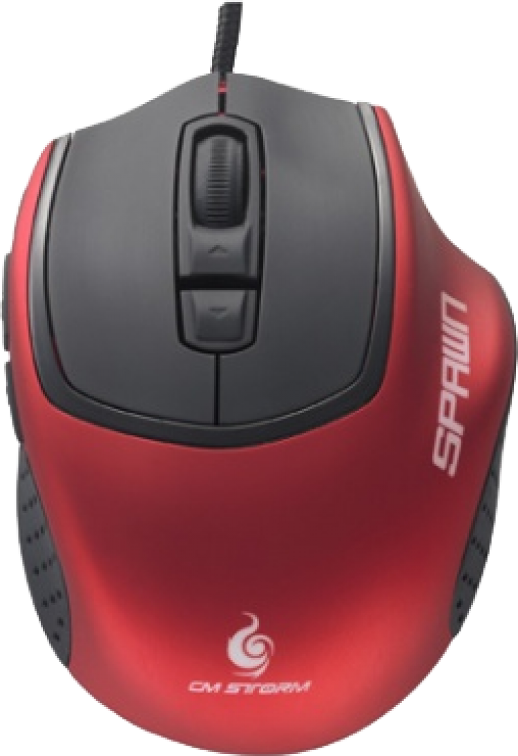 CM Storm Spawn - Game Muis kopen | GameComputers.nl