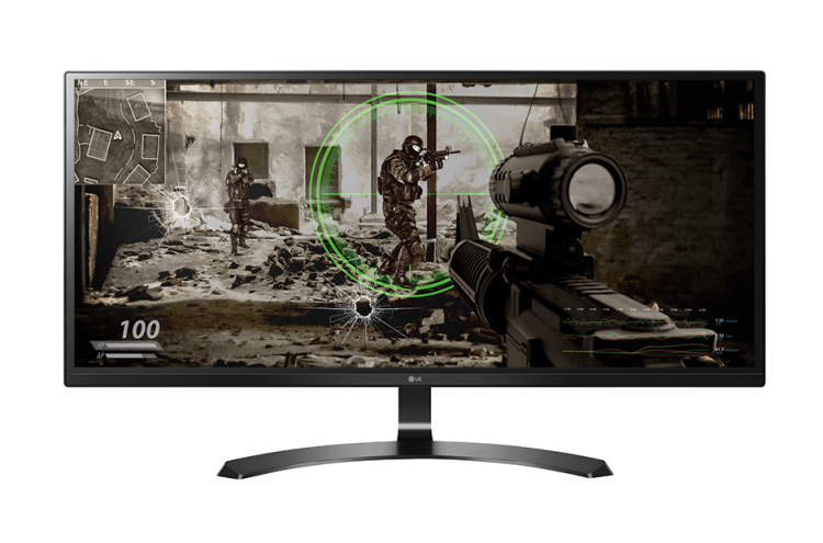 LG 34UM59 P - Gaming Monitor kopen | GameComputers.nl