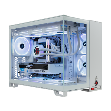 Mini Game PC - Pandora Game Computers Klein en Krachtig